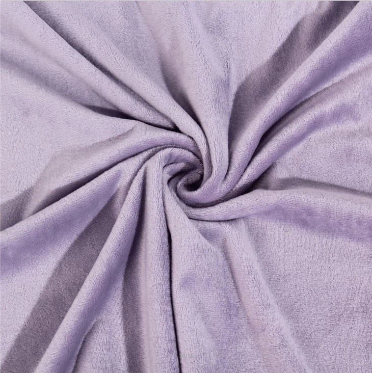 Super Soft Velvet Fabric - China Super Soft Velvet Fabric Manufacturers ...